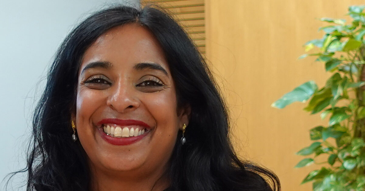 Lubna Jaffery åpner Moldejazz 2023 | Moldejazz