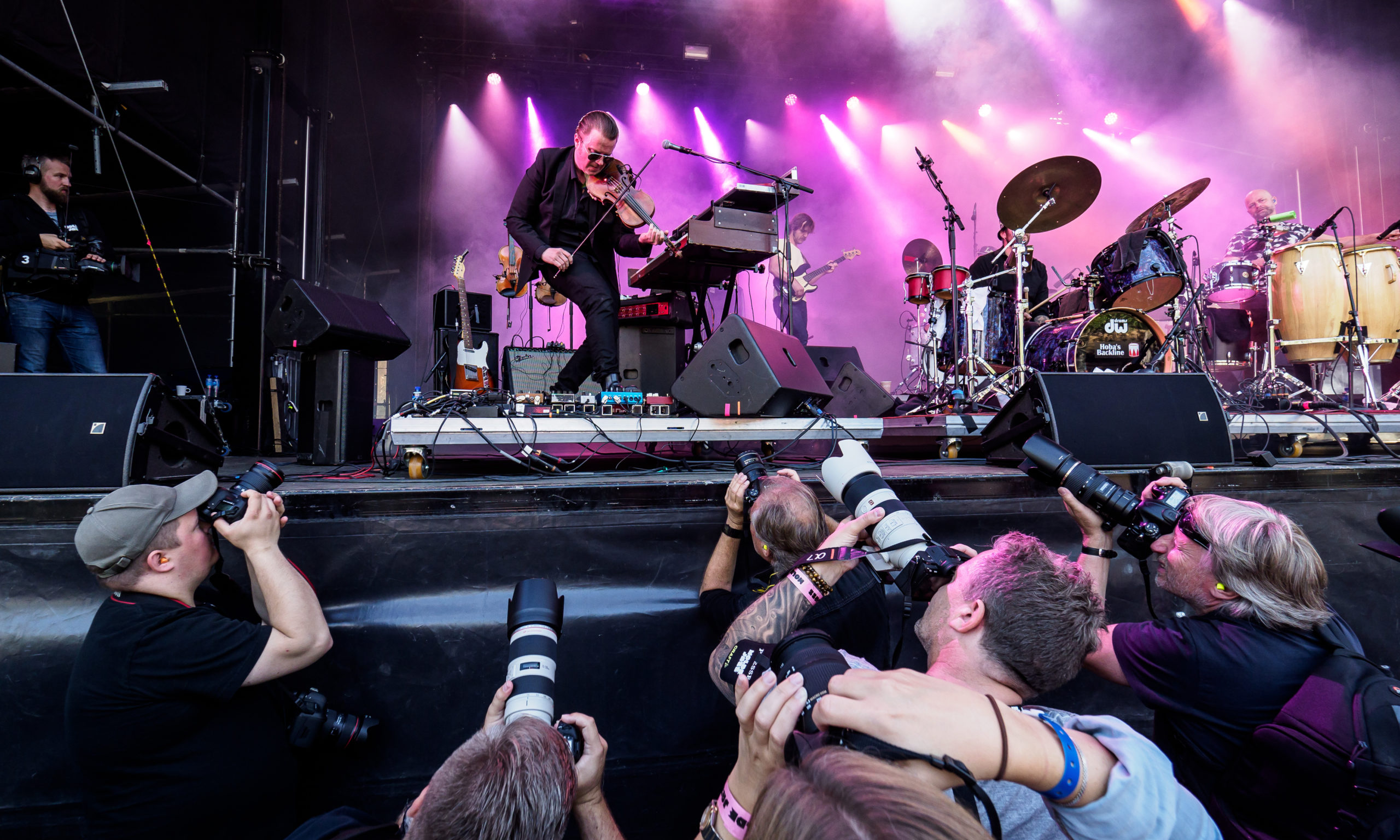 Moldejazz | Information